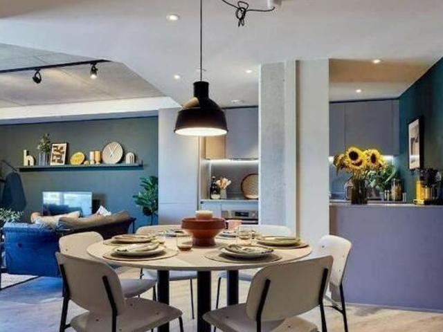 3 Bedroom Flat For Rent In Leeds City Centre