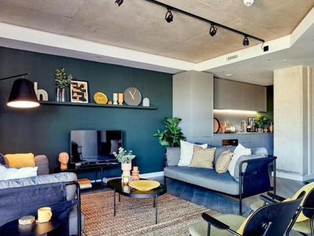 3 Bedroom Flat For Rent In Leeds City Centre