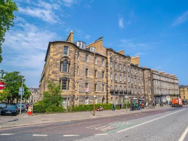 3 Bedroom Flat For Rent In Leith Walk, Edinburgh