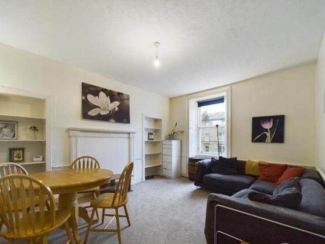 3 Bedroom Flat For Rent In Leith Walk, Edinburgh