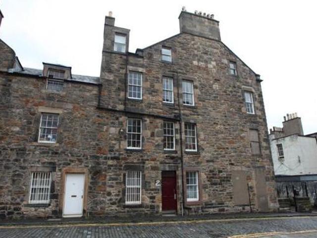 3 Bedroom Flat For Rent In Leith, Edinburgh