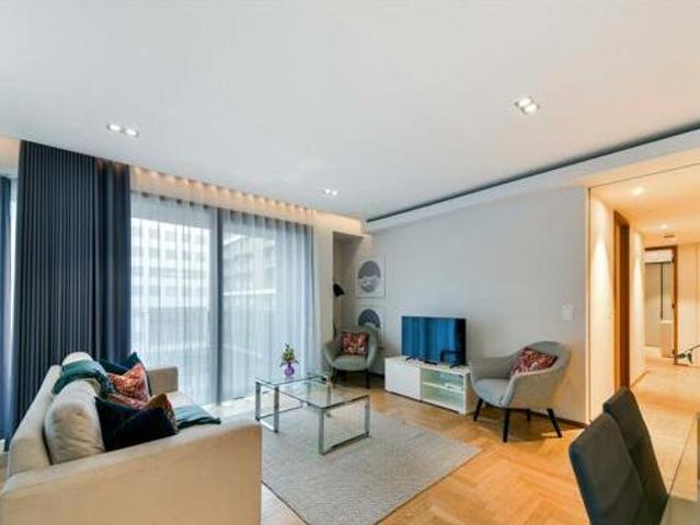 3 Bedroom Flat For Rent In Lewis Cubitt Walk