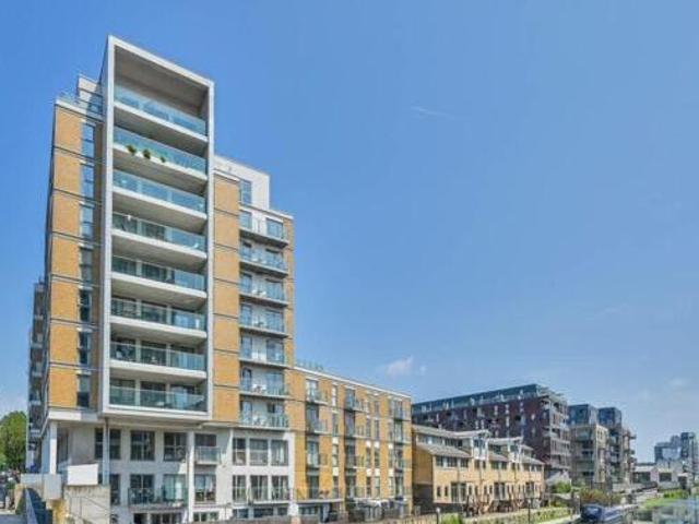 3 Bedroom Flat For Rent In Limehouse, London