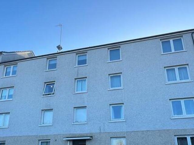 3 Bedroom Flat For Rent In Linthouse, Glasgow