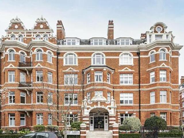 3 Bedroom Flat For Rent In Little Venice, London