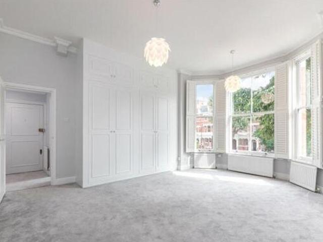 3 Bedroom Flat For Rent In Little Venice