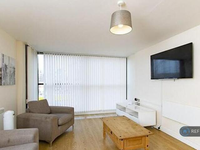 3 Bedroom Flat For Rent In Liverpool