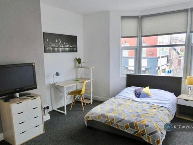 3 Bedroom Flat For Rent In Liverpool