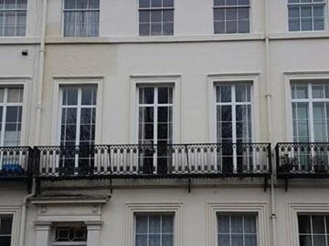 3 Bedroom Flat For Rent In Liverpool