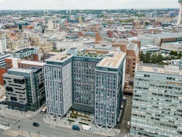 3 Bedroom Flat For Rent In Liverpool, Merseyside