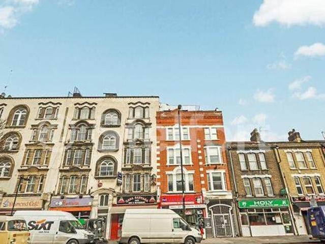 3 Bedroom Flat For Rent In London