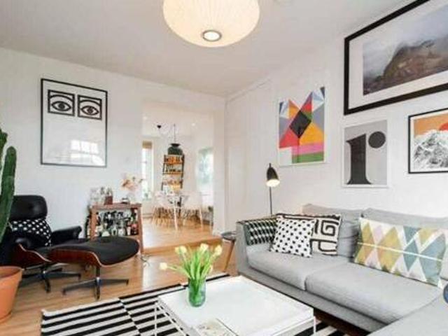 3 Bedroom Flat For Rent In London
