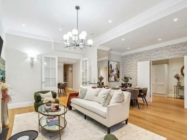3 Bedroom Flat For Rent In London