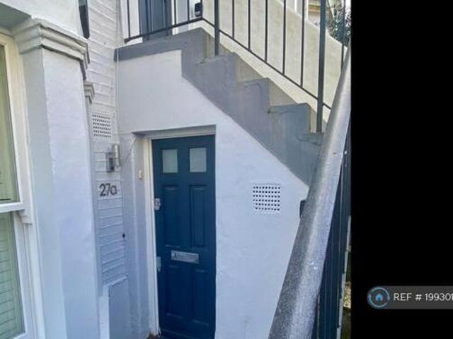 3 Bedroom Flat For Rent In London