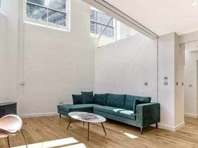 3 Bedroom Flat For Rent In London