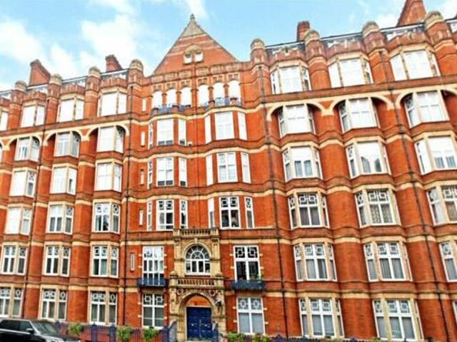 3 Bedroom Flat For Rent In London