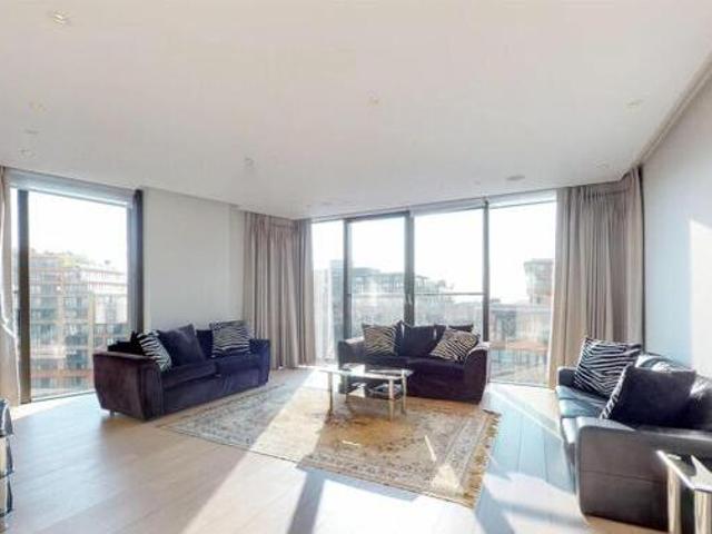 3 Bedroom Flat For Rent In London