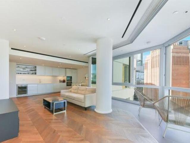 3 Bedroom Flat For Rent In London