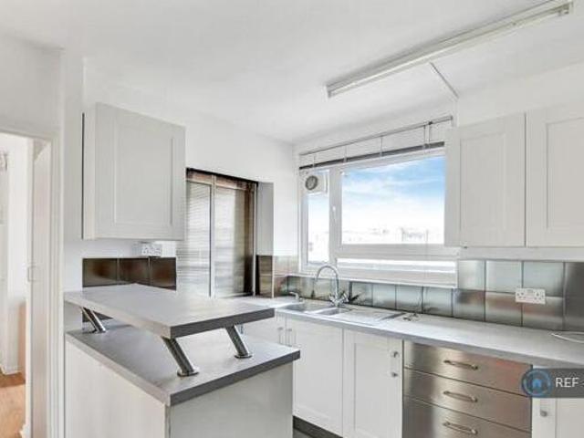 3 Bedroom Flat For Rent In London