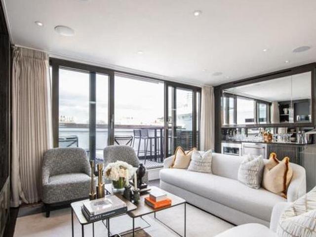3 Bedroom Flat For Rent In London