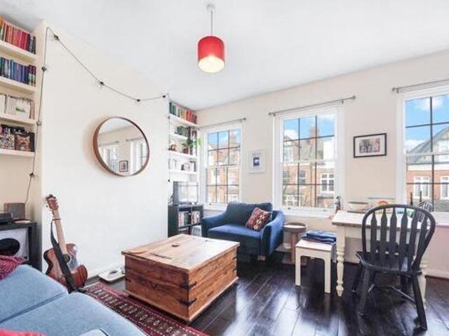 3 Bedroom Flat For Rent In London