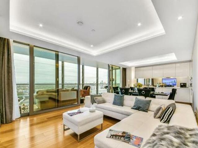 3 Bedroom Flat For Rent In London
