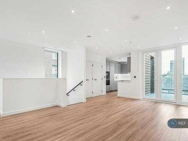 3 Bedroom Flat For Rent In London