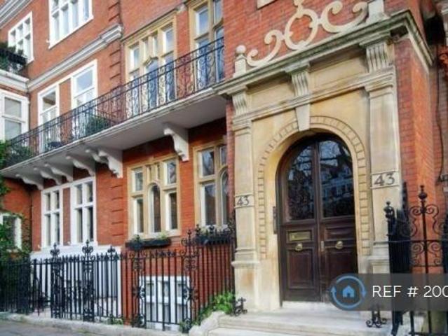 3 Bedroom Flat For Rent In London