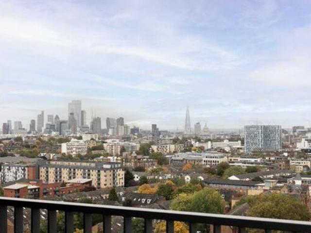 3 Bedroom Flat For Rent In London