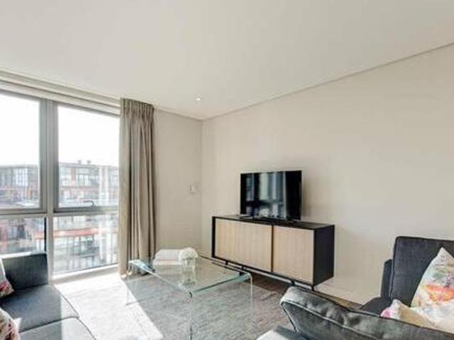 3 Bedroom Flat For Rent In London