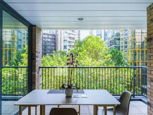 3 Bedroom Flat For Rent In London