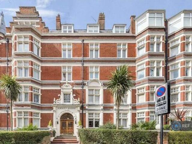 3 Bedroom Flat For Rent In London