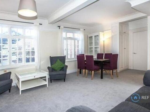 3 Bedroom Flat For Rent In London
