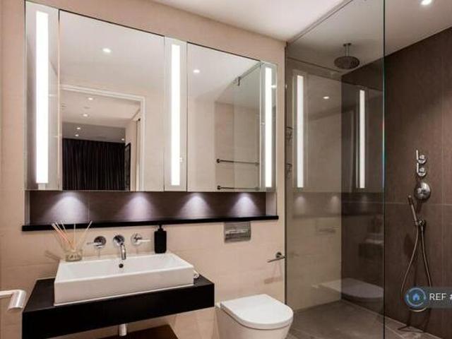 3 Bedroom Flat For Rent In London