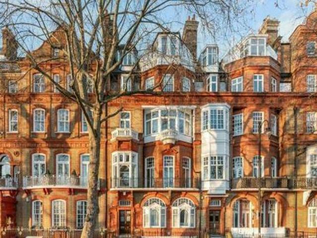 3 Bedroom Flat For Rent In London