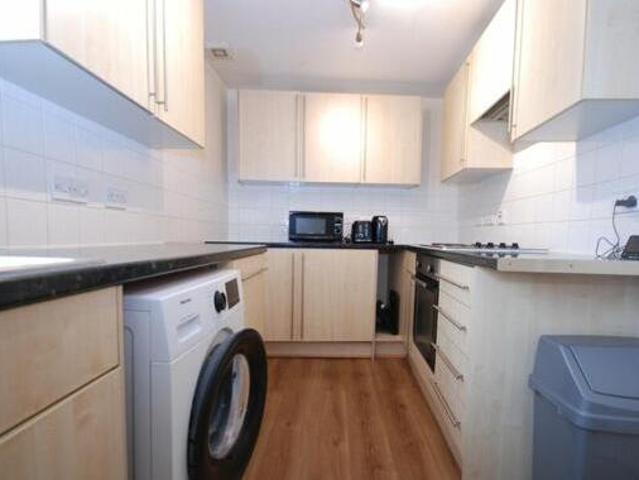 3 Bedroom Flat For Rent In London