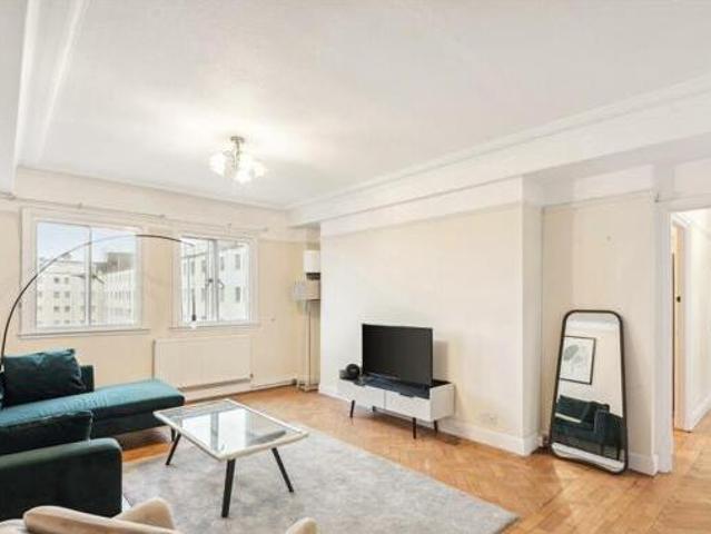 3 Bedroom Flat For Rent In London
