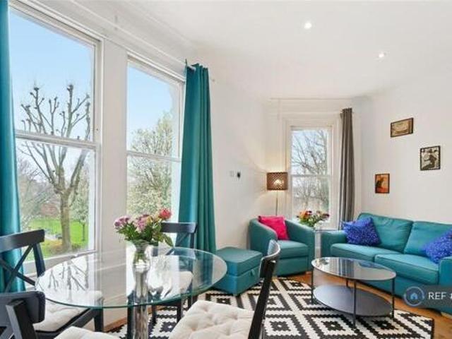3 Bedroom Flat For Rent In London