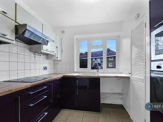 3 Bedroom Flat For Rent In London