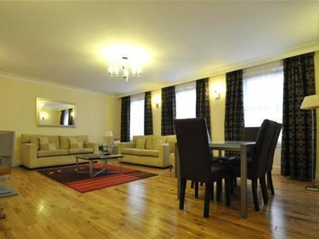 3 Bedroom Flat For Rent In London