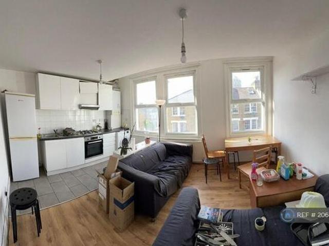 3 Bedroom Flat For Rent In London