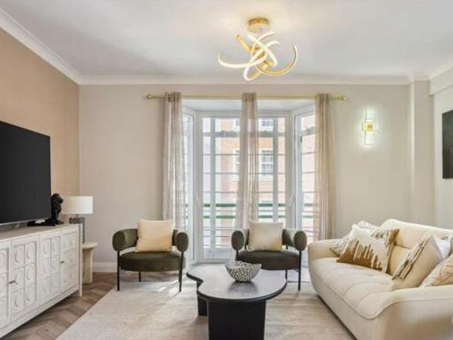 3 Bedroom Flat For Rent In London