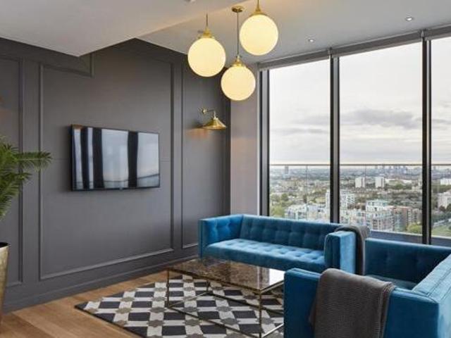 3 Bedroom Flat For Rent In London
