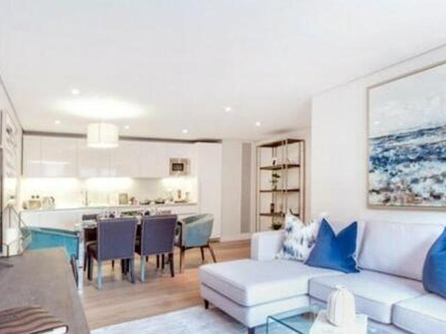 3 Bedroom Flat For Rent In London