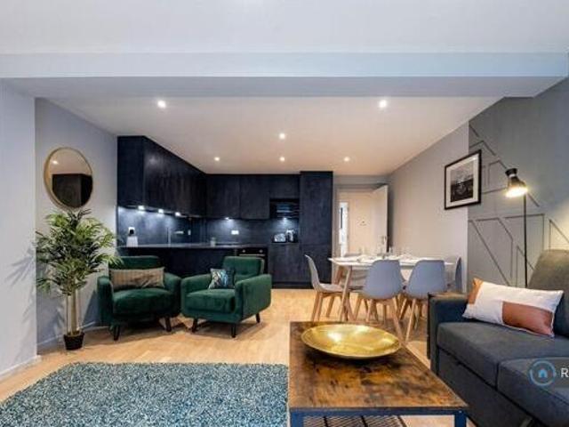 3 Bedroom Flat For Rent In London