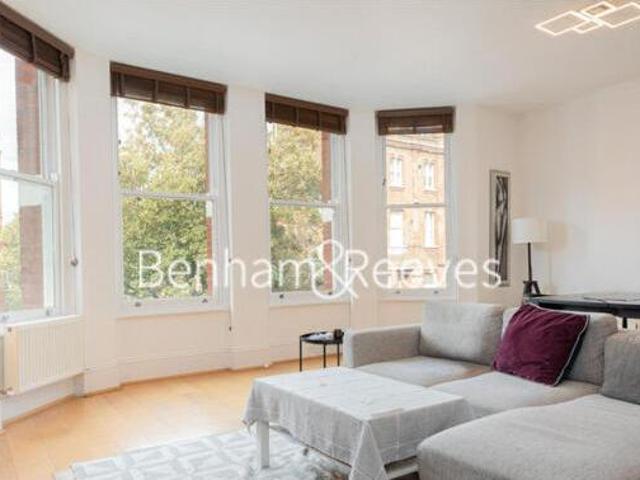 3 Bedroom Flat For Rent In London