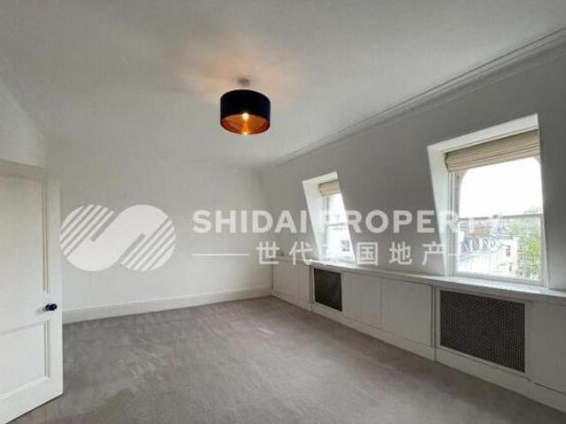 3 Bedroom Flat For Rent In London