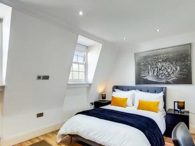 3 Bedroom Flat For Rent In London