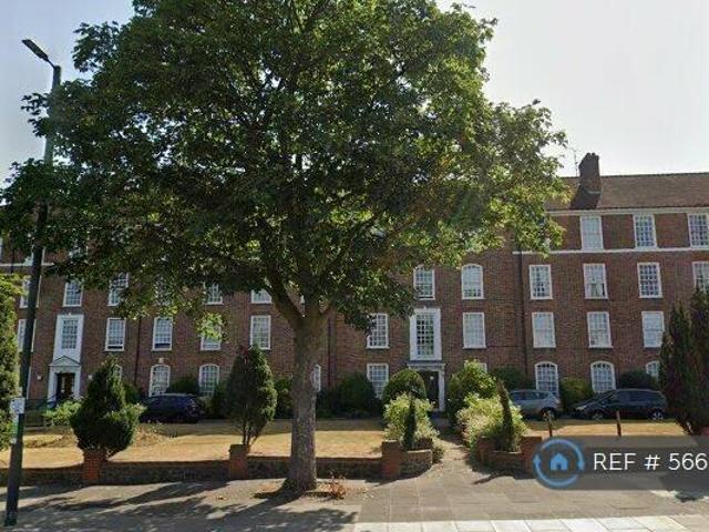 3 Bedroom Flat For Rent In London