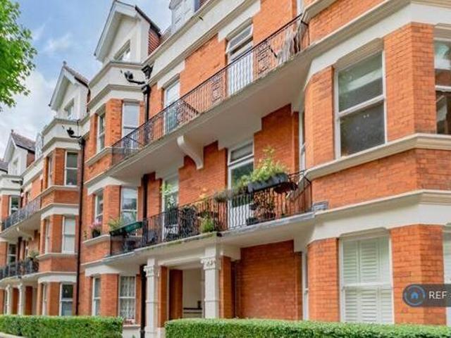3 Bedroom Flat For Rent In London